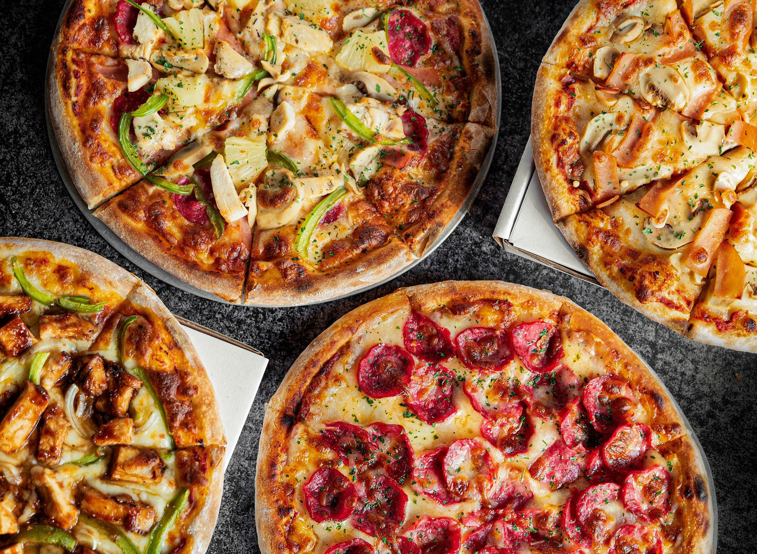 PizzaMania (City Square Mall) Delivery Near You - Delivery Menu | foodpanda