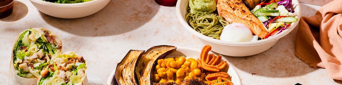 SaladStop! x Heybo x Wooshi x Smoosha (Havelock) Delivery Near You ...