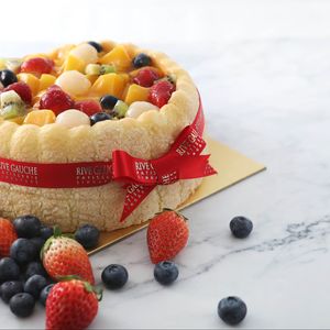 Rive Gauche Patisserie (NEX) Delivery Near You – Delivery Menu | foodpanda