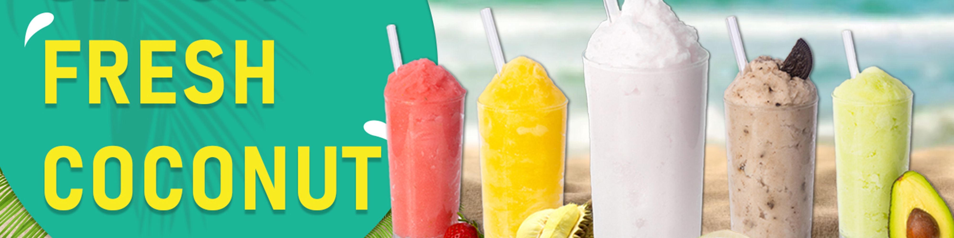 Super Coconut (Admiralty Place) Delivery Near You - Delivery Menu ...