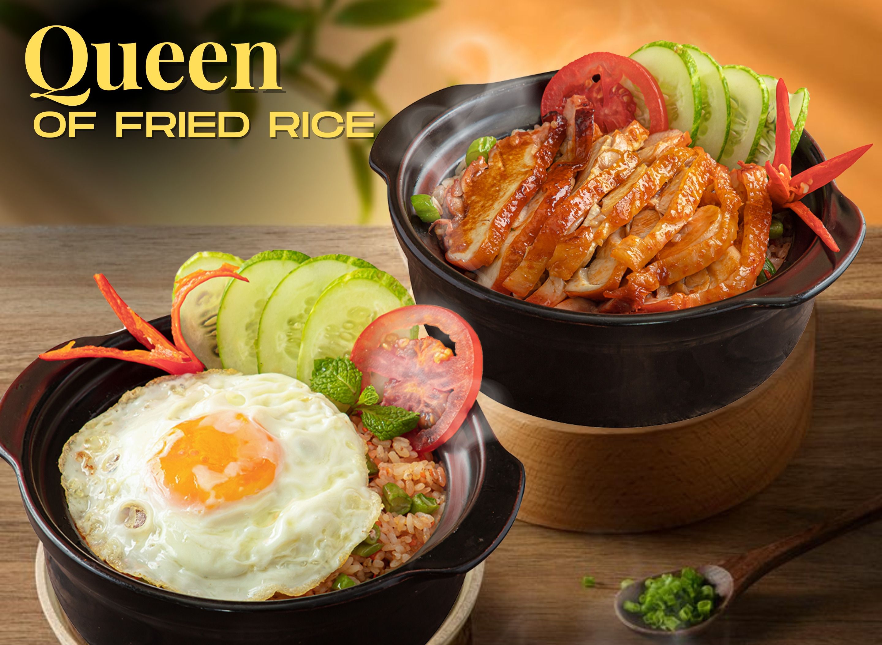 Queen Of Fried Rice (Joo Chiat Road) Delivery Near You - Delivery Menu ...