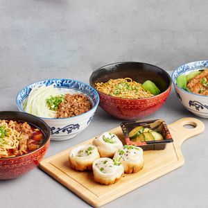 Wang Fu Dim Sum (Rivervale Mall) Menu, Price – Delivery Near You ...