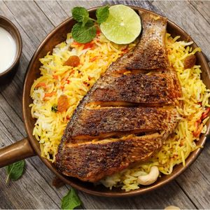 Kebabchi Biryani (New Upper Changi Rd) Delivery Near You – Delivery ...