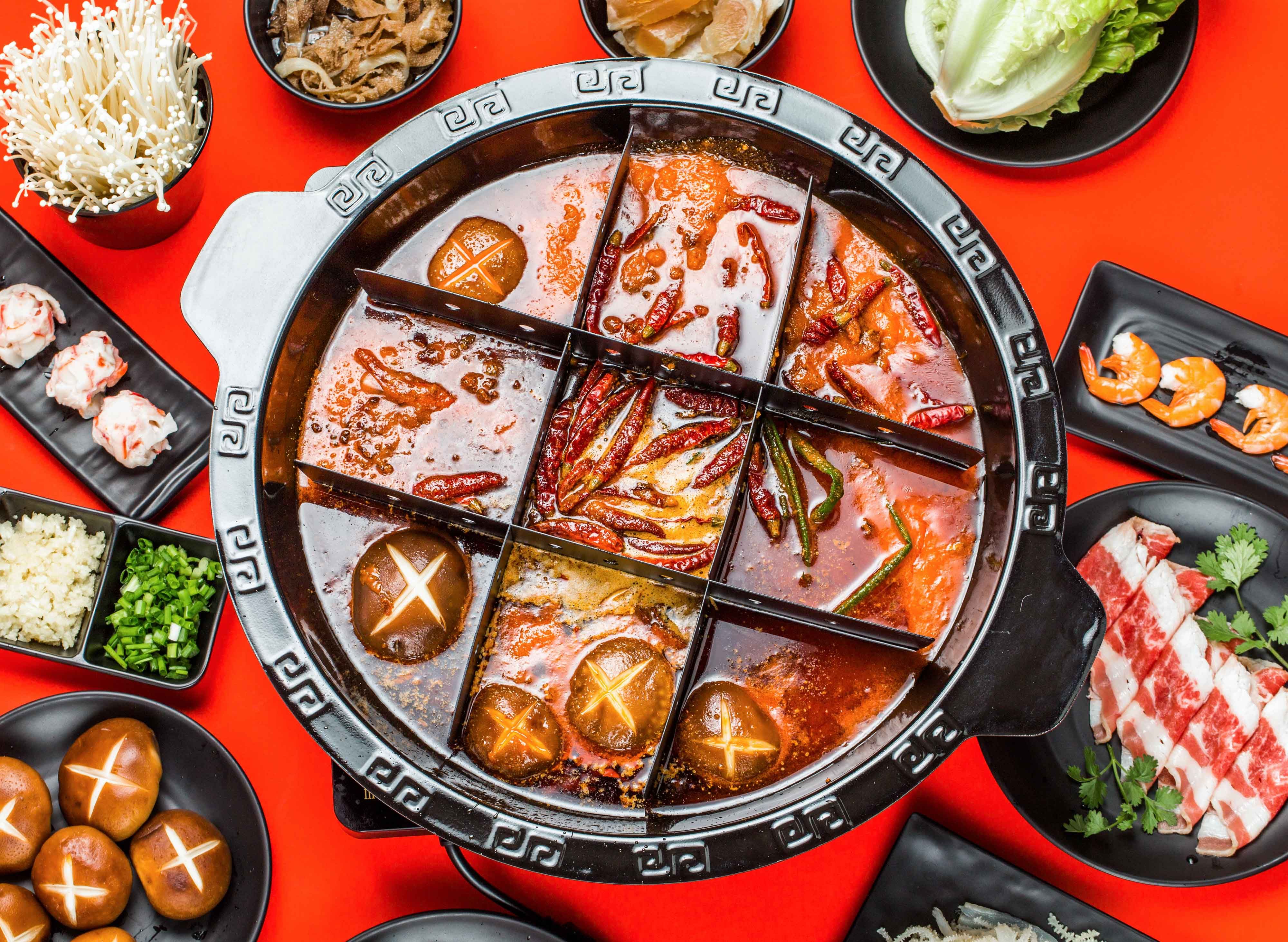 Ding Xin Japanese & Korean Cuisine (Bedok North Street 3) Delivery Near ...