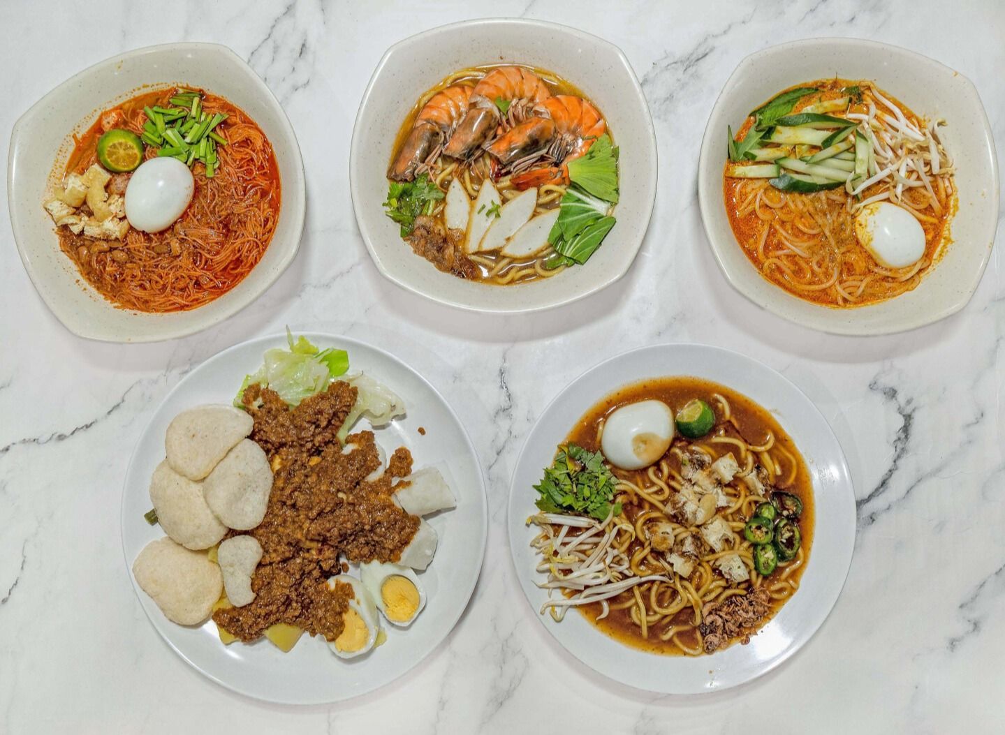 Tok Ayah Delights (Tampines) Delivery Near You - Delivery Menu | foodpanda