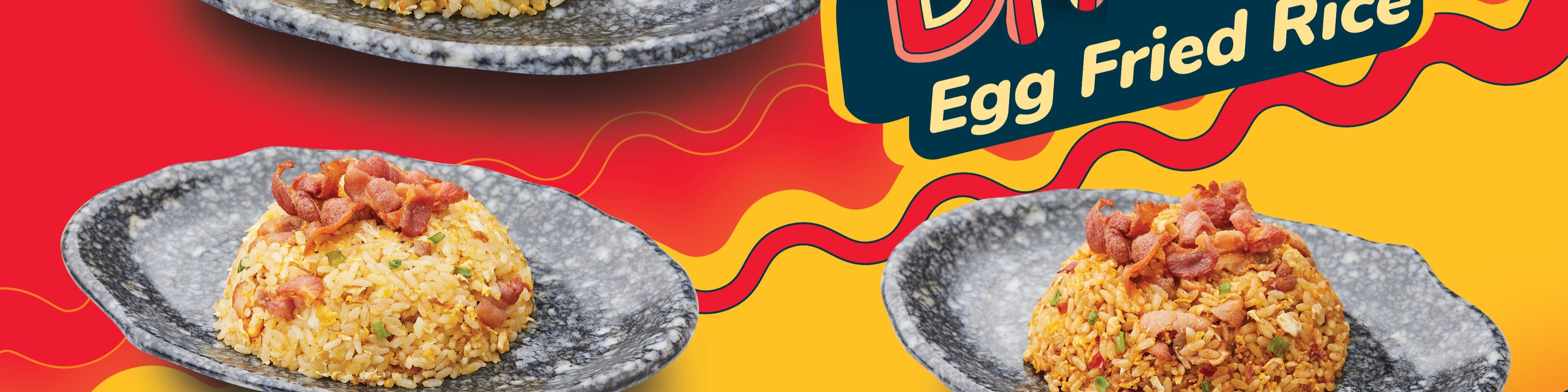 King of Fried Rice (Serangoon North Ave 2) Delivery Near You - Delivery ...