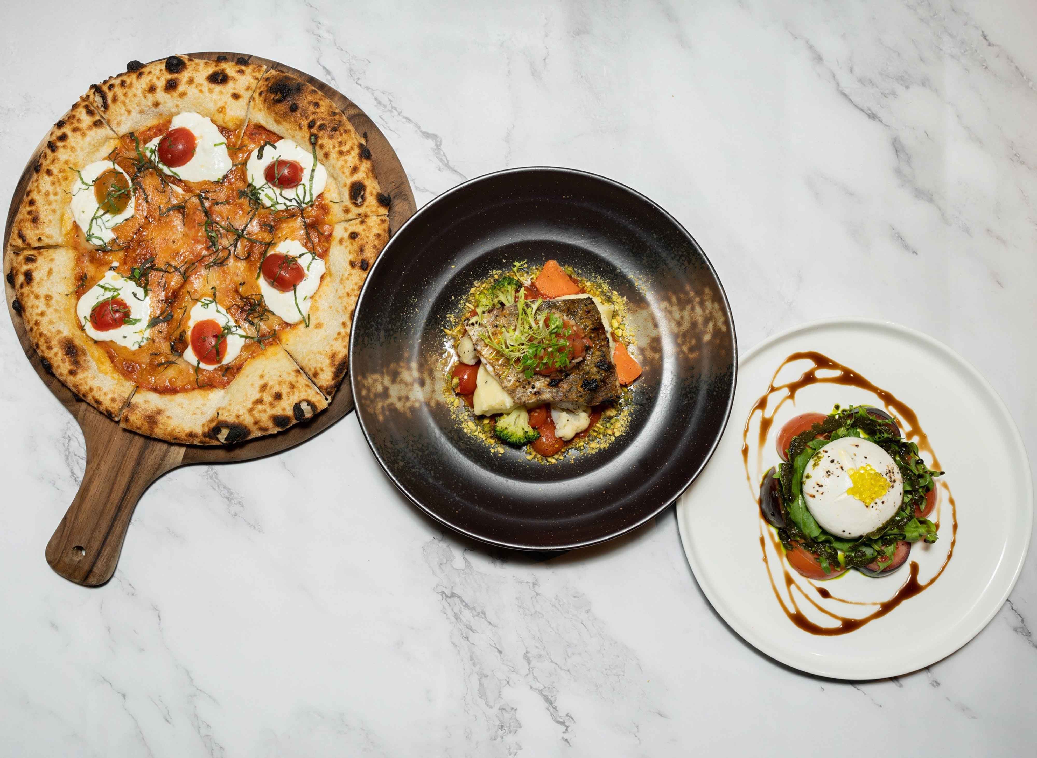 Gotti Italiano (Amoy Street) Delivery Near You - Delivery Menu | foodpanda