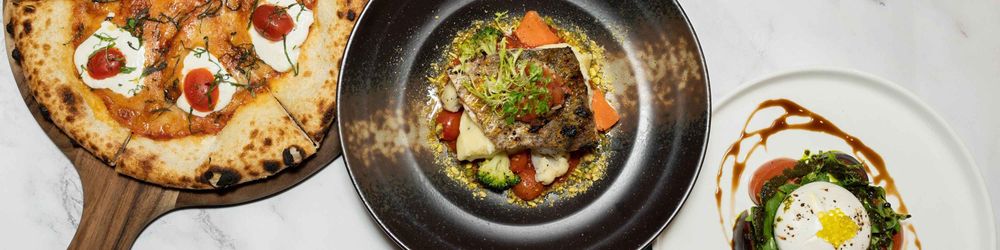 Gotti Italiano (Amoy Street)菜单 | 新加坡美食外送 | foodpanda