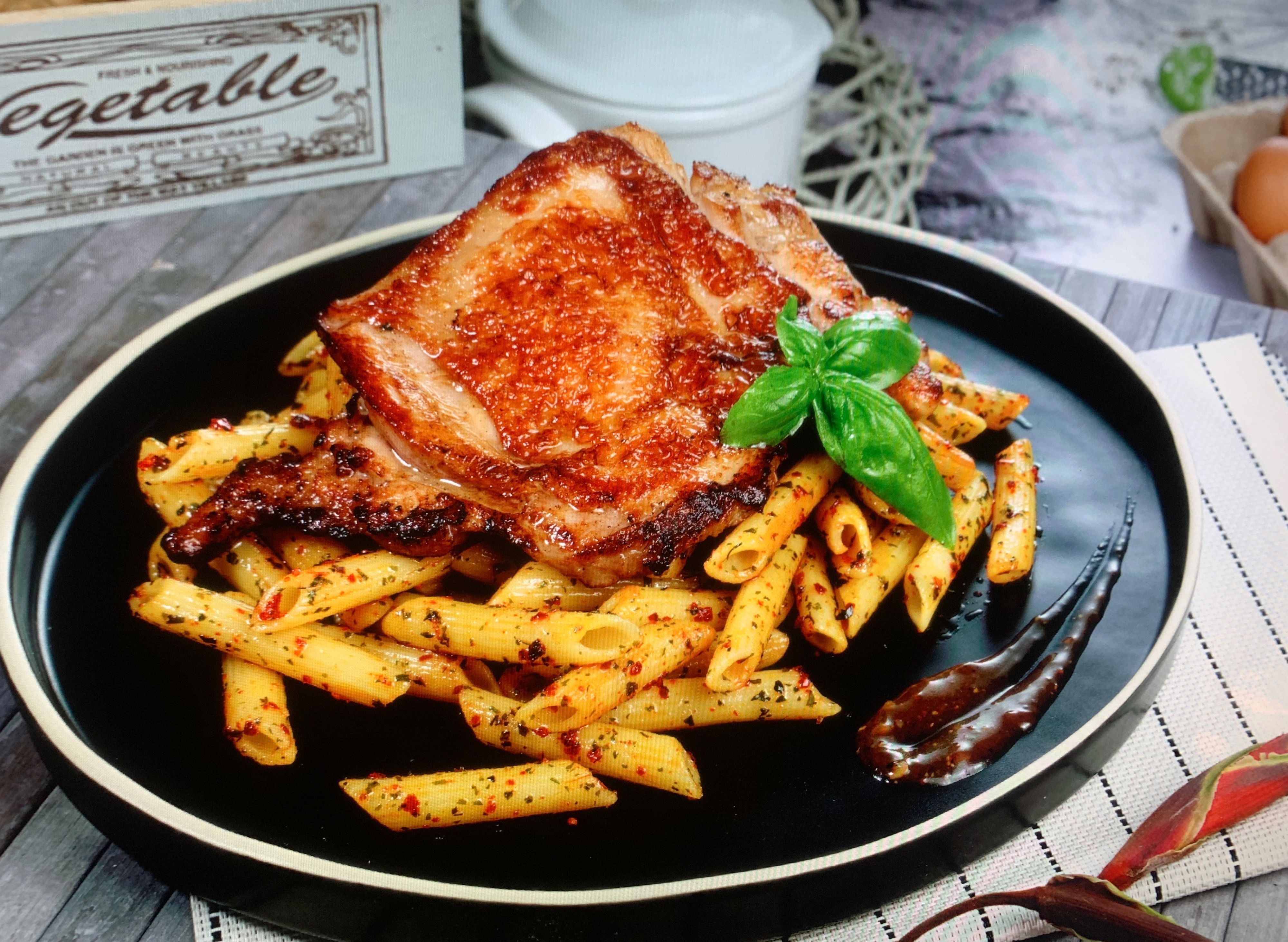 Tenderbest (888 Woodlands) Delivery Near You - Delivery Menu | foodpanda