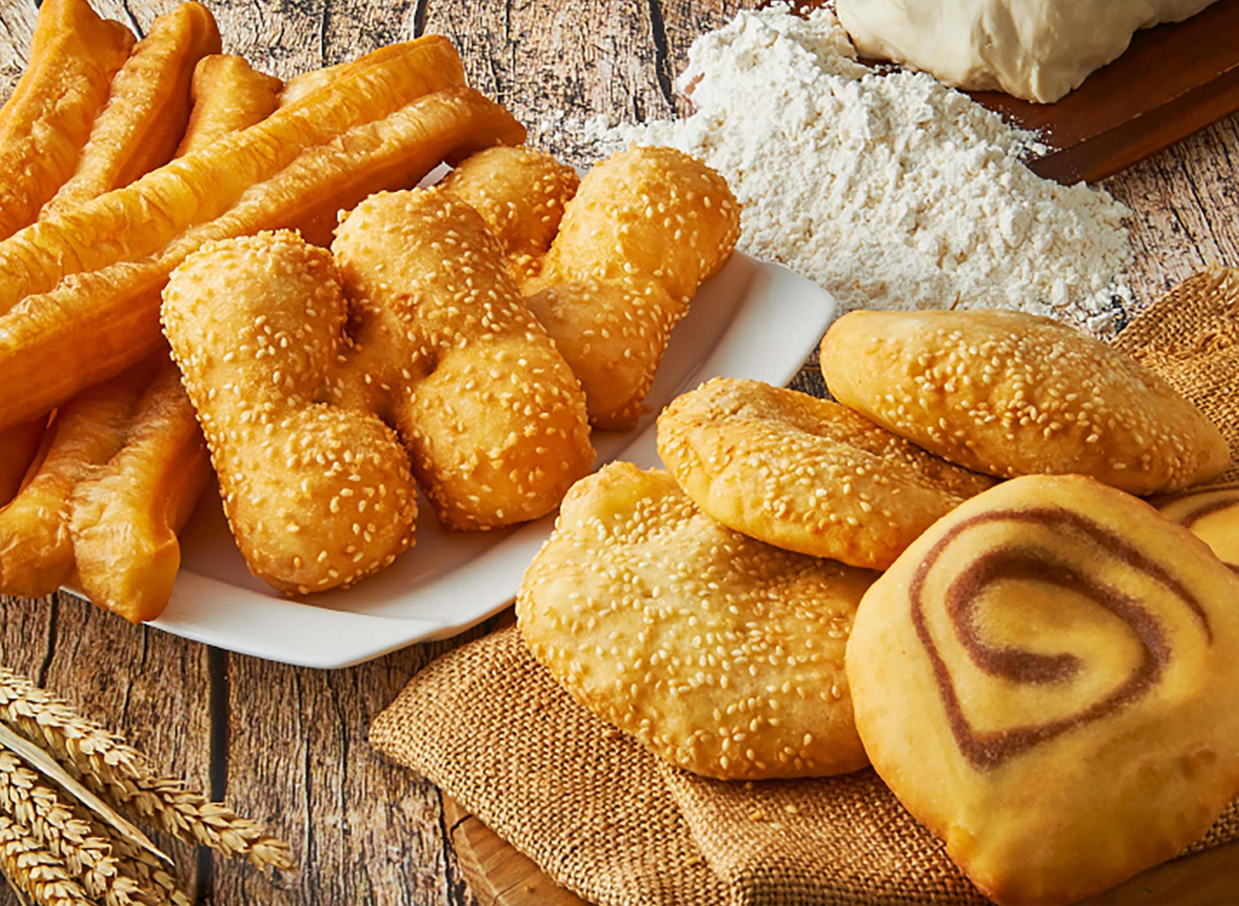 Dough Culture (Sengkang Grand Mall) Delivery Near You - Delivery Menu ...