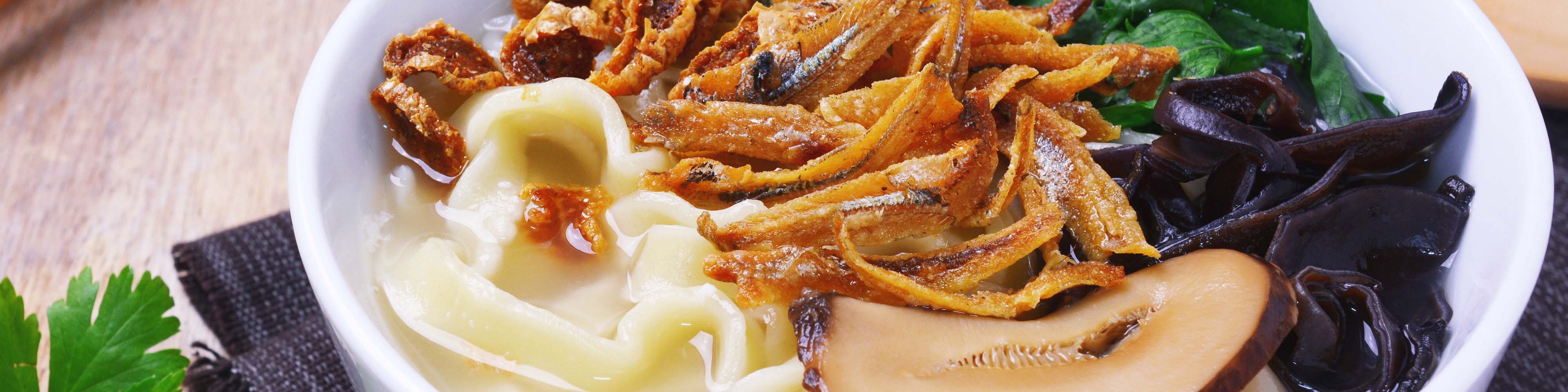 Traditional Handmade Mee Hoon Kway 传统手工面粉糕 (Holland Drive)菜单 | 新加坡美食外送 ...