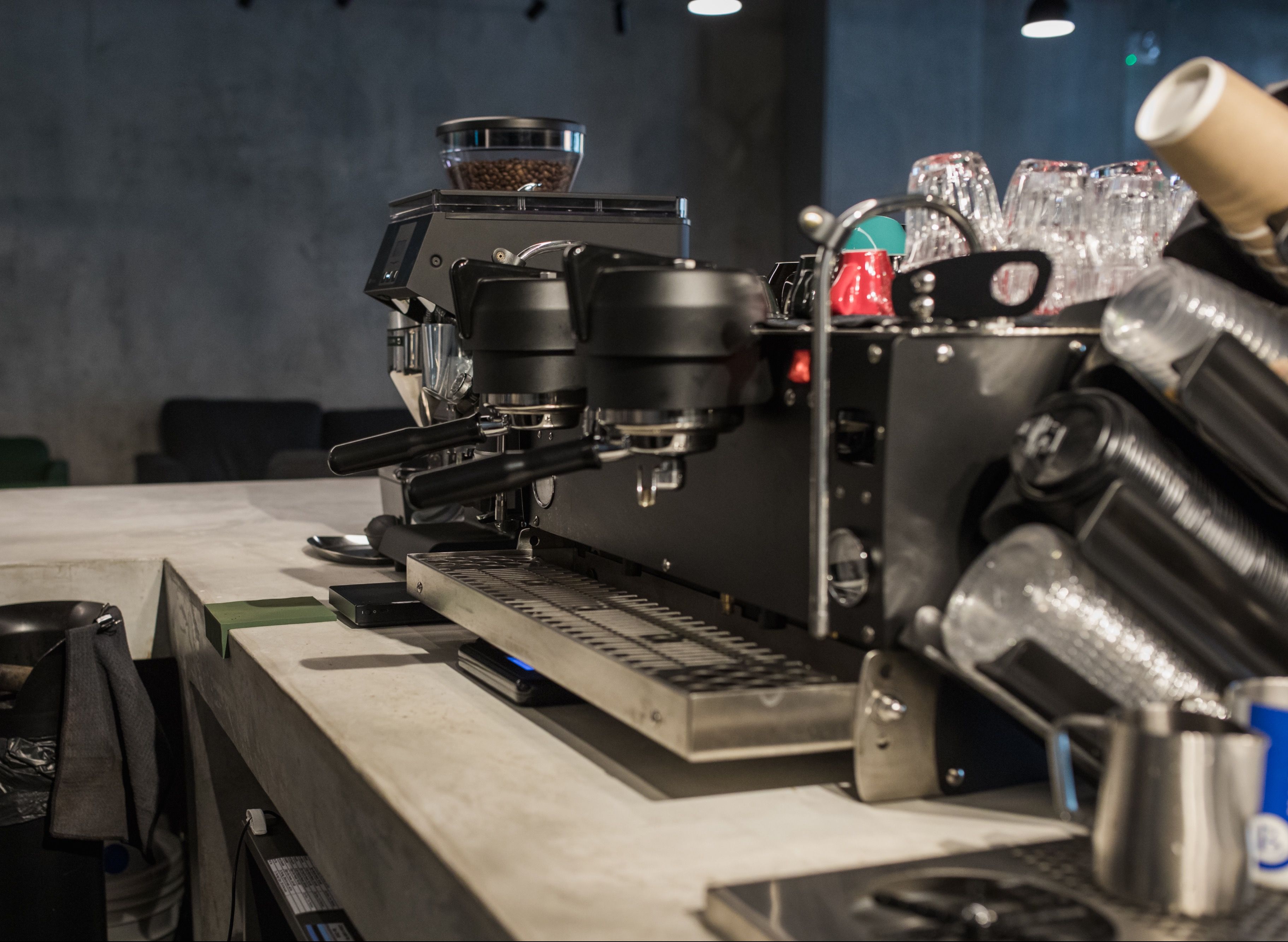 Monk's Brew Club (East Coast Road) Delivery Near You - Delivery Menu ...