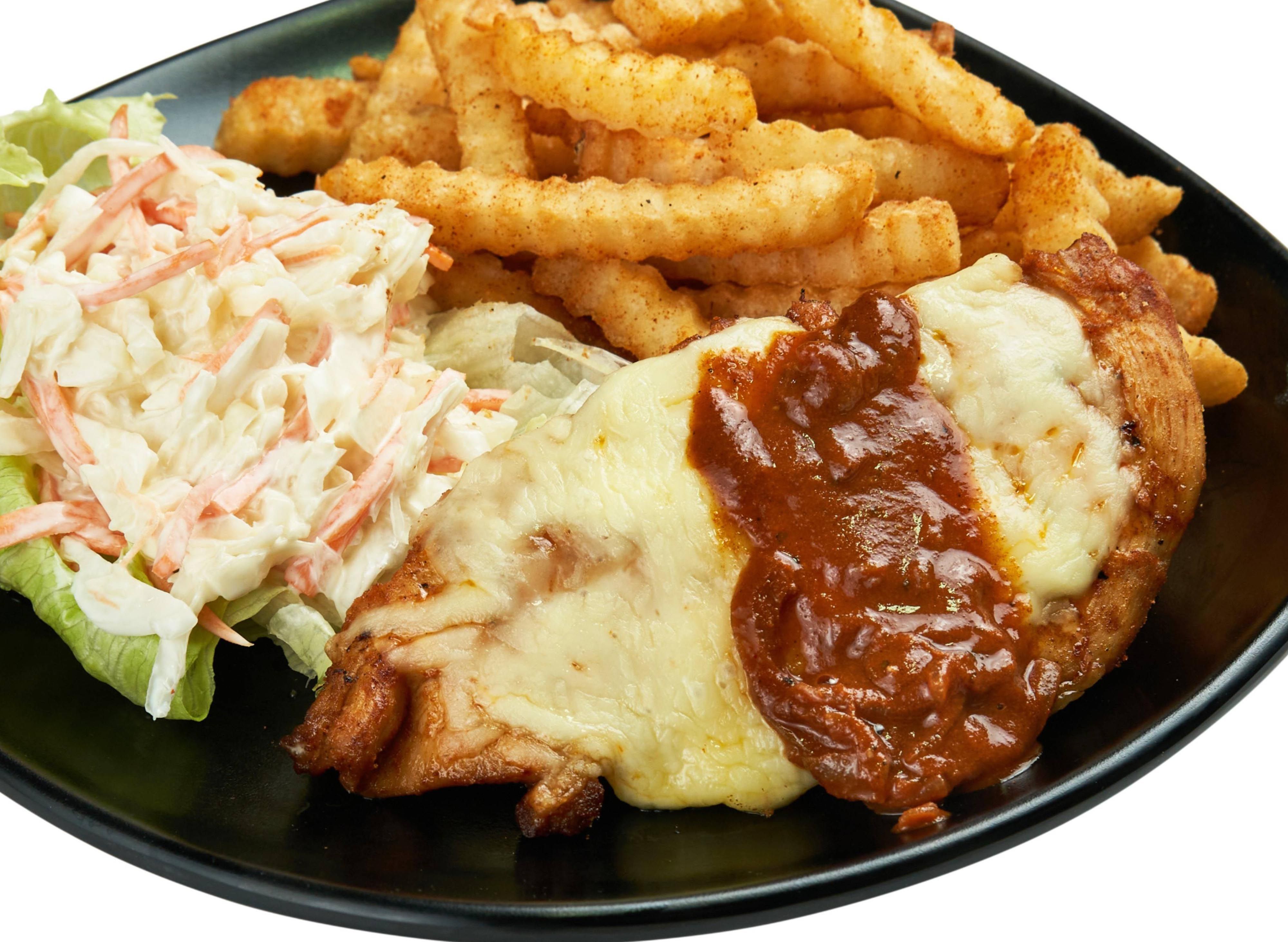 Original Botak Jones (Bedok North) Delivery Near You - Delivery Menu ...