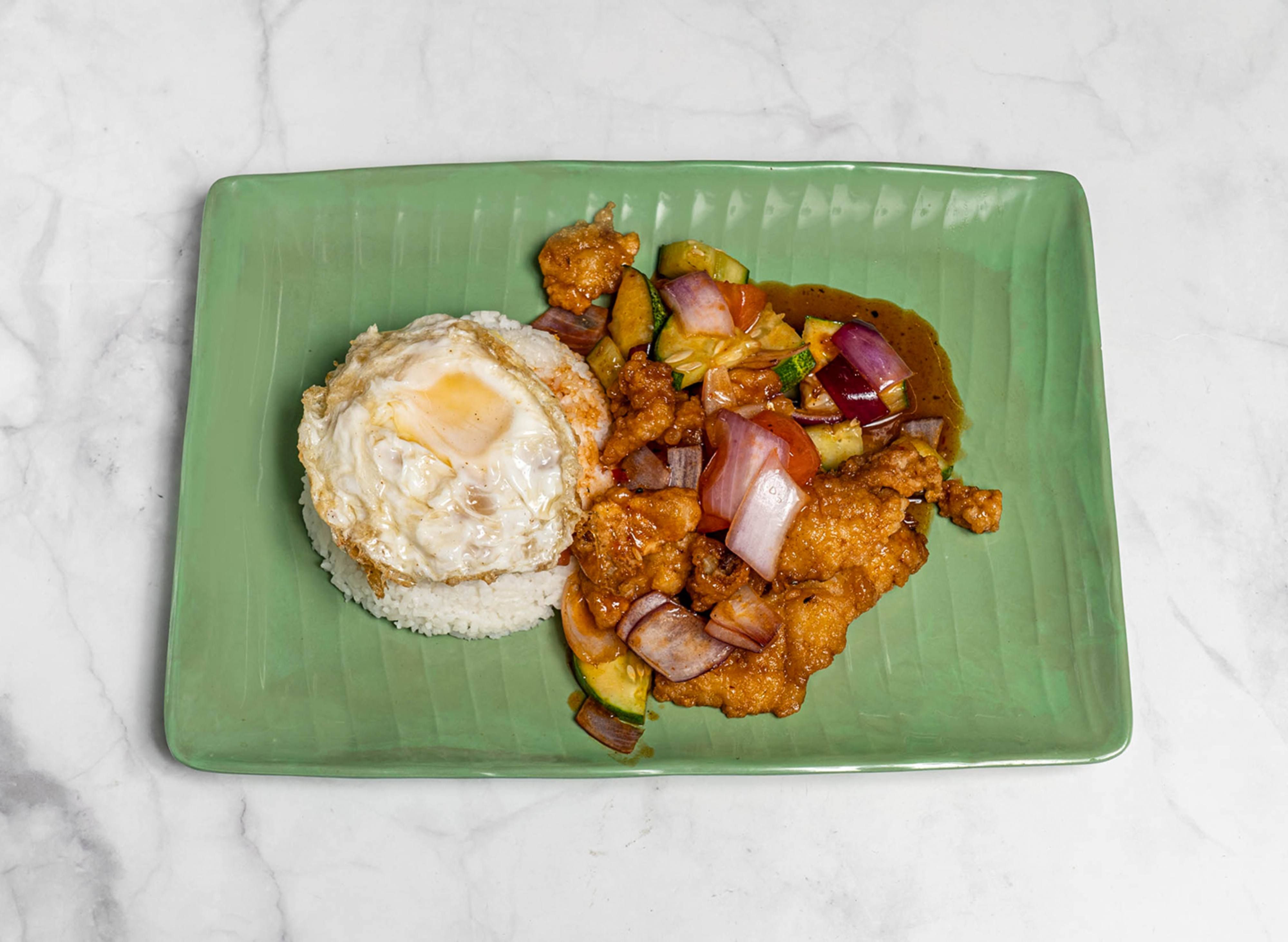 Kampong House Mini Wok (Superbowl) Delivery Near You - Delivery Menu ...