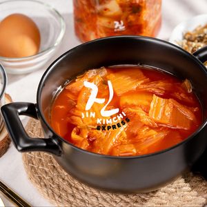 JIN Kimchi Express (Bukit Merah Central) Delivery Near You – Delivery ...
