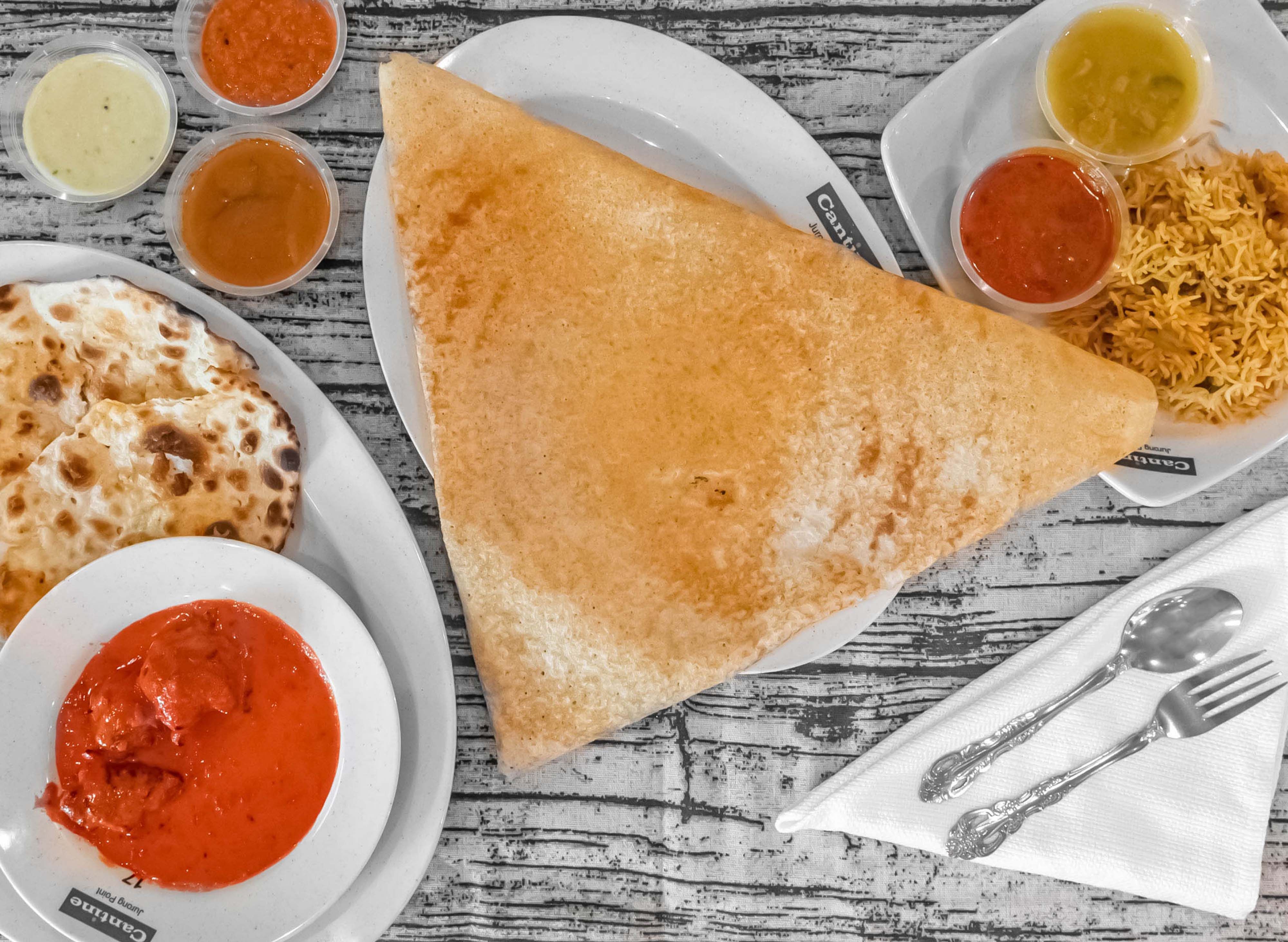 Sai Kitchen (Jurong Point) Delivery Near You - Delivery Menu | foodpanda