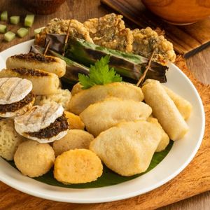 Indo Rasa (Far East Plaza) Delivery Near You – Delivery Menu | foodpanda