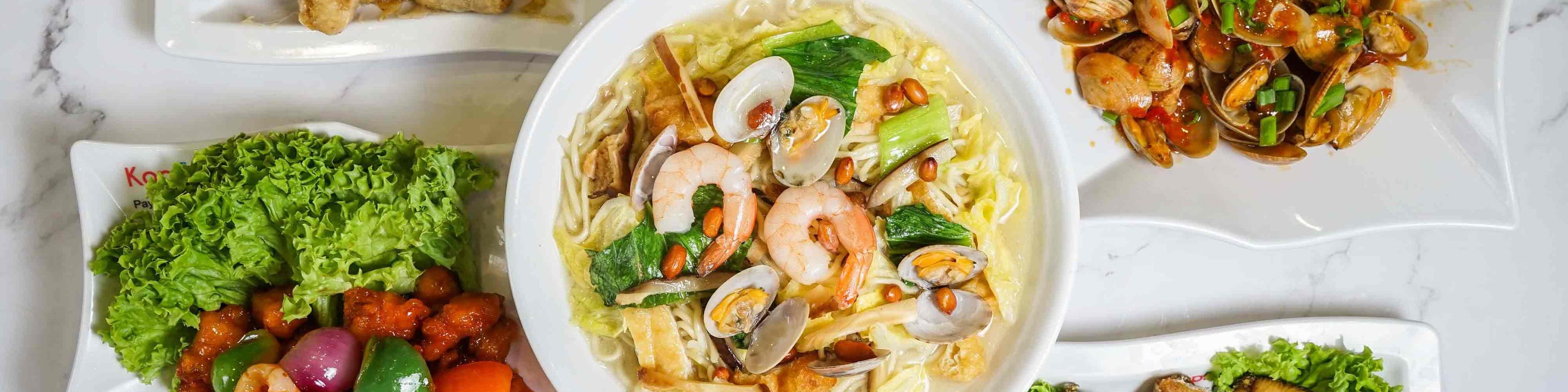 Pu Tian (Xing Hua) Food Delivery Near You - Delivery Menu | foodpanda
