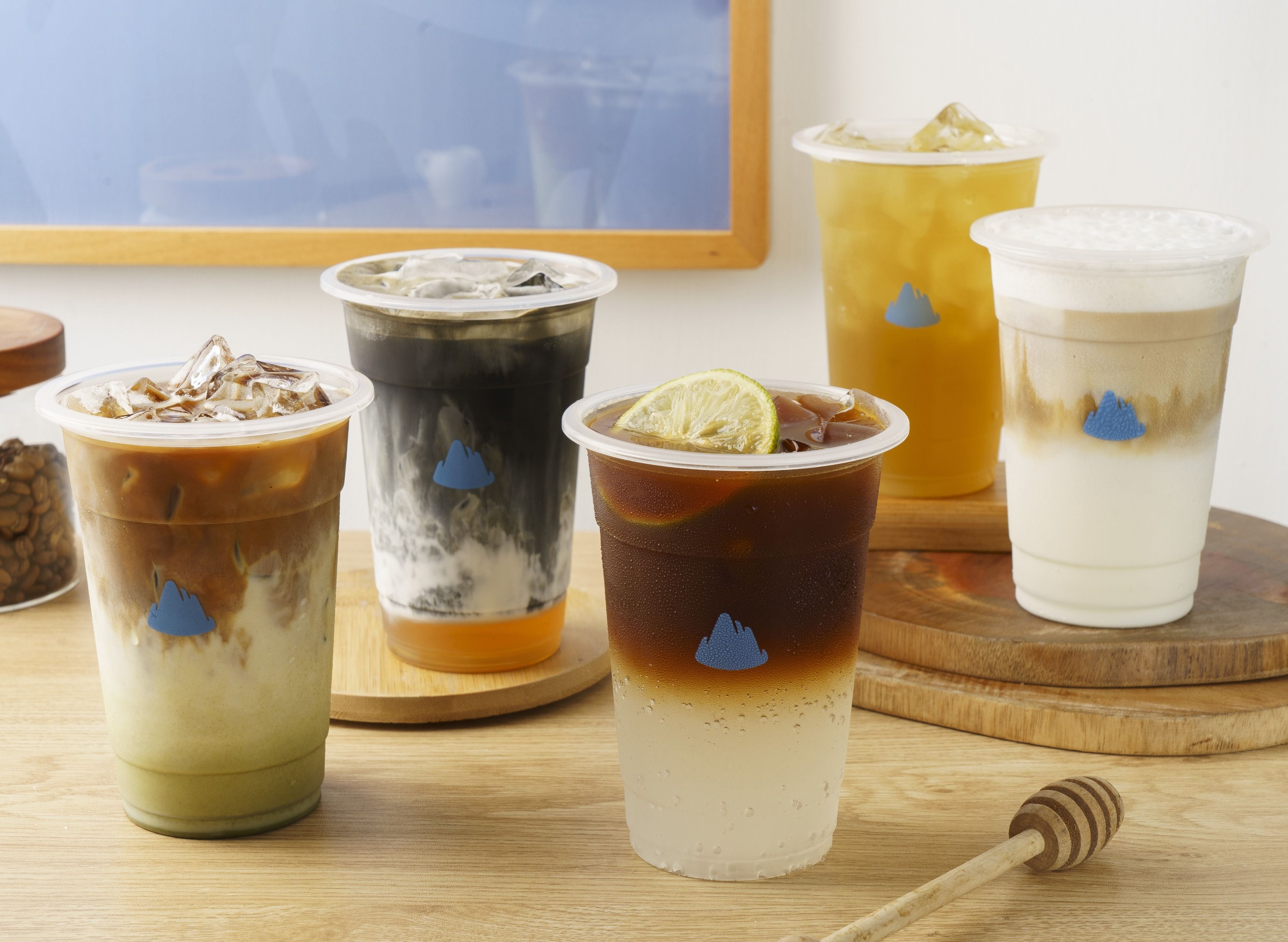 M5 Coffee (Orchard Gateway) Delivery Near You - Delivery Menu | foodpanda