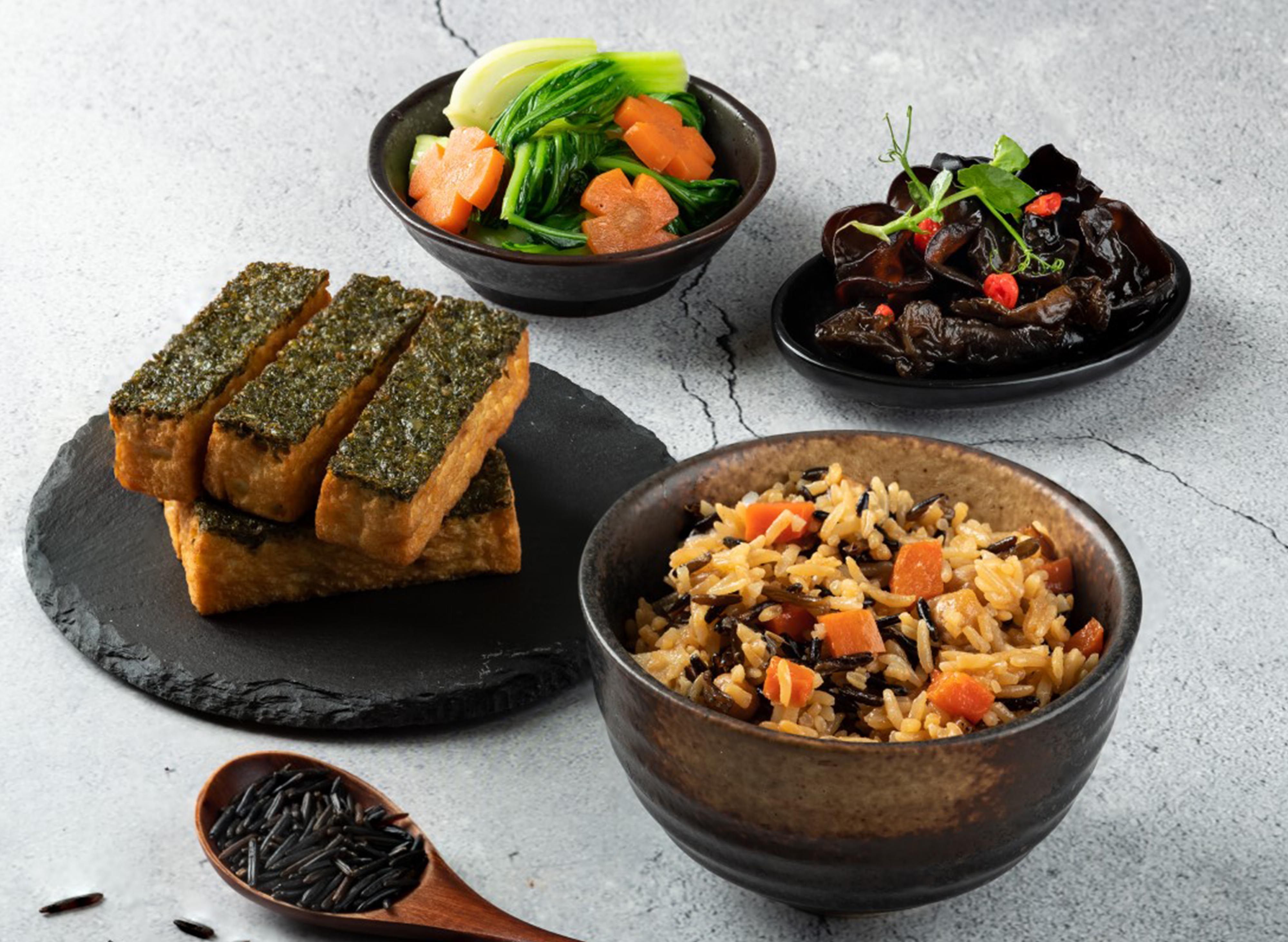 Elemen (Koufu HQ) Delivery Near You - Delivery Menu | foodpanda