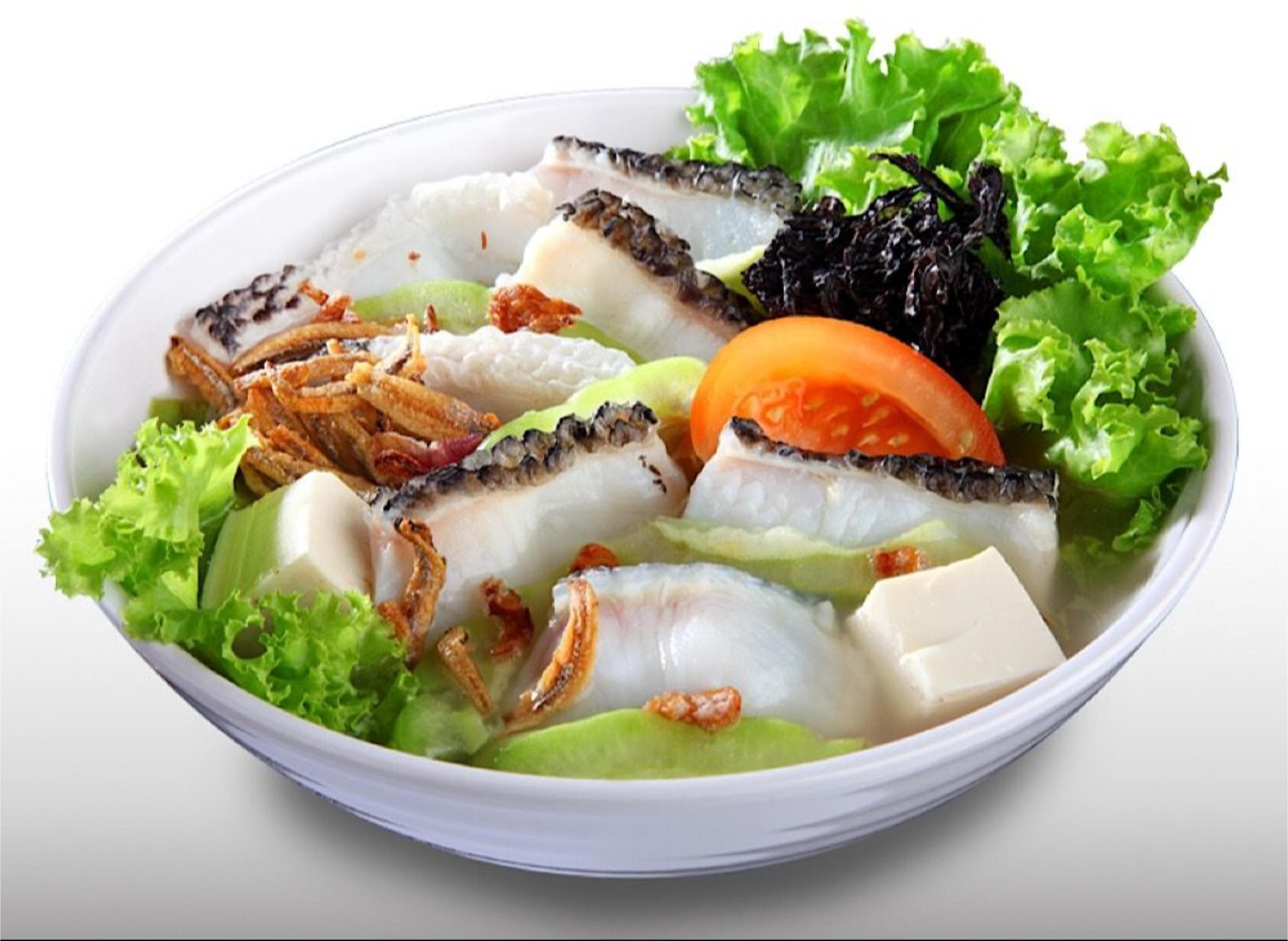 Tian Le Fish Soup Ban Mian (Tampines Street 11) Delivery Near You ...