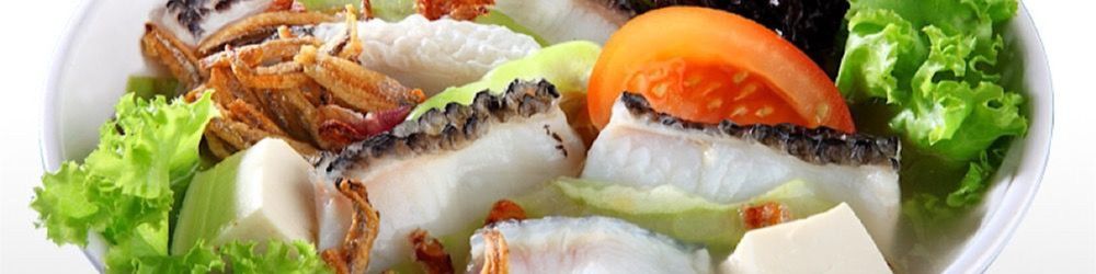 Tian Le Fish Soup Ban Mian (Tampines Street 11) Delivery Near You ...