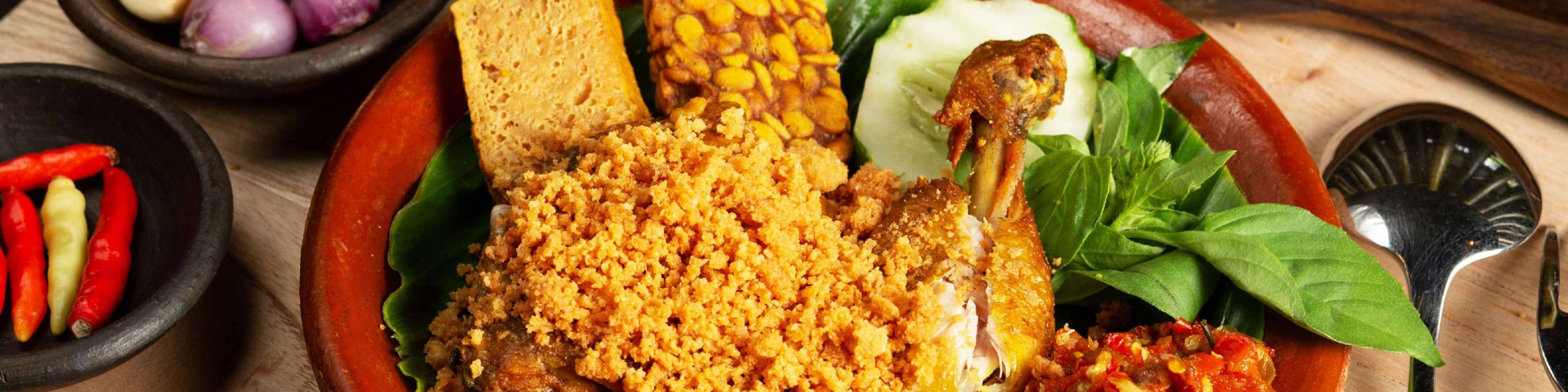 D'Penyetz Express (Tiong Bahru Plaza) Delivery Near You - Delivery Menu ...
