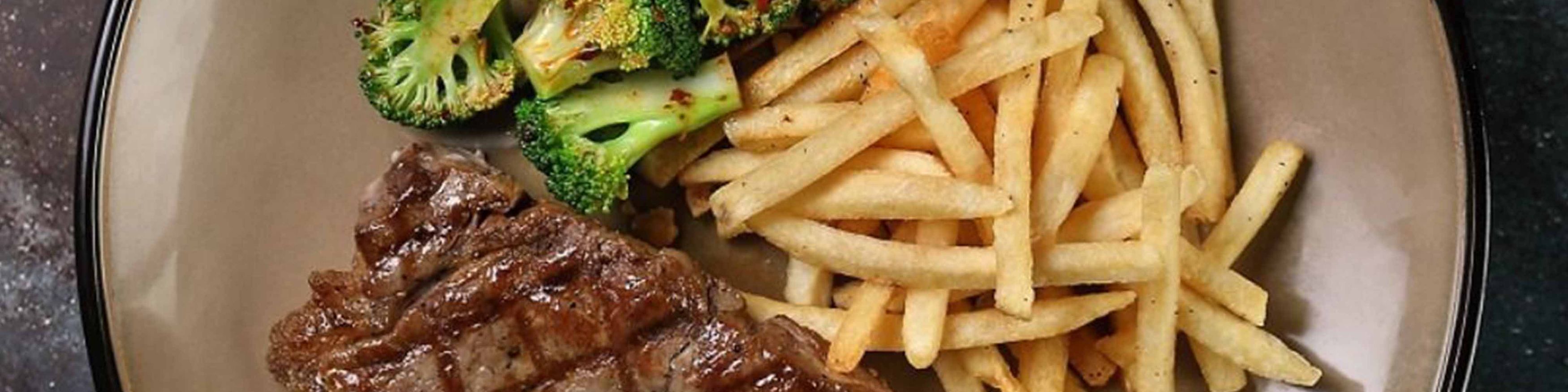 Josh's Grill (313 Somerset) Delivery Near You - Delivery Menu | foodpanda