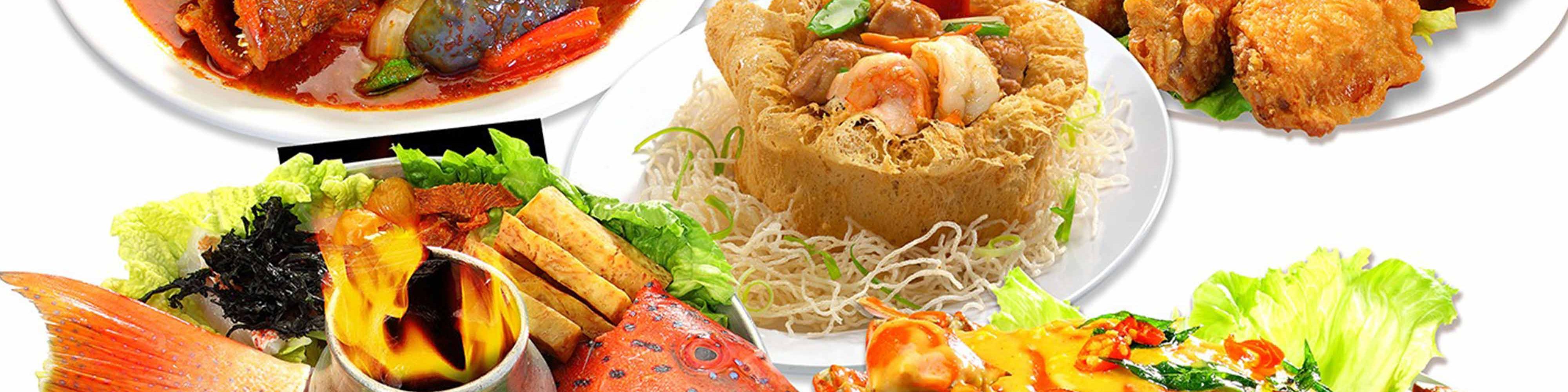 He Feng Seafood 禾豐海鲜 (Serangoon North Avenue 1) Delivery Near You ...