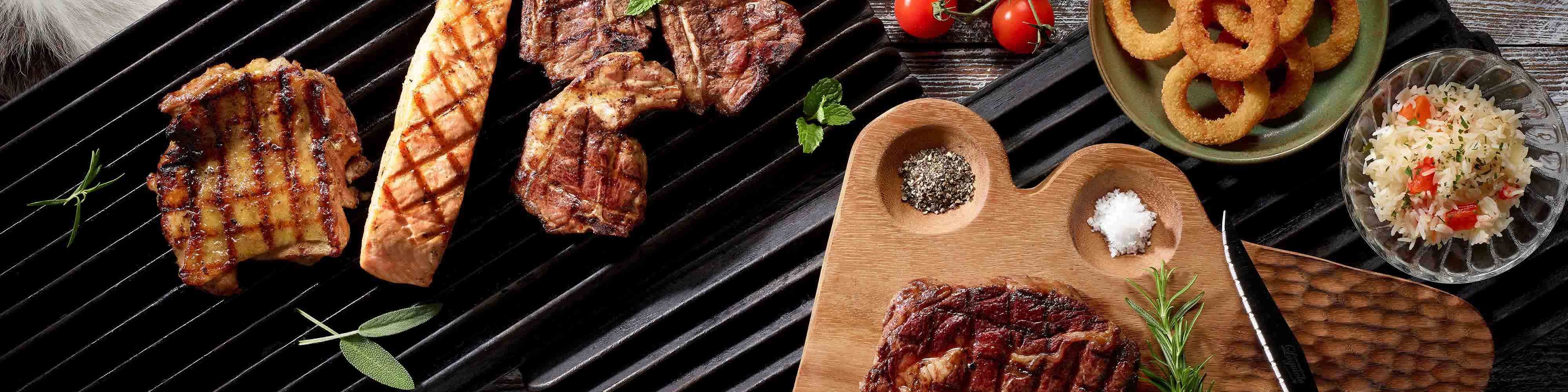 ANDES by ASTONS (Downtown East) Delivery Near You - Delivery Menu ...