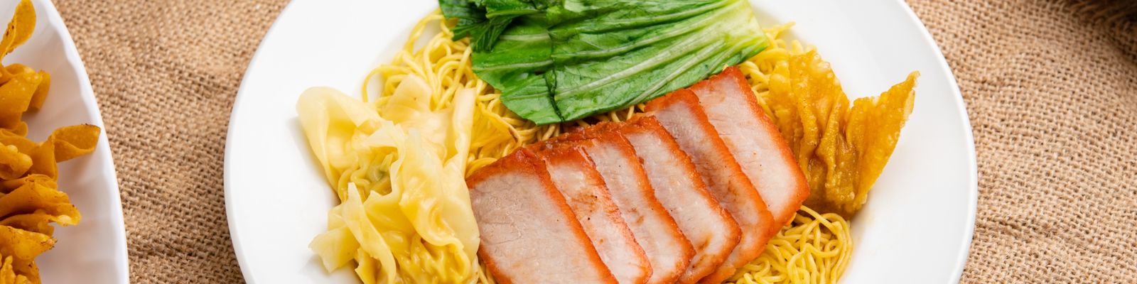 Guo Qin Noodle (One Punggol) Delivery Near You - Delivery Menu | foodpanda
