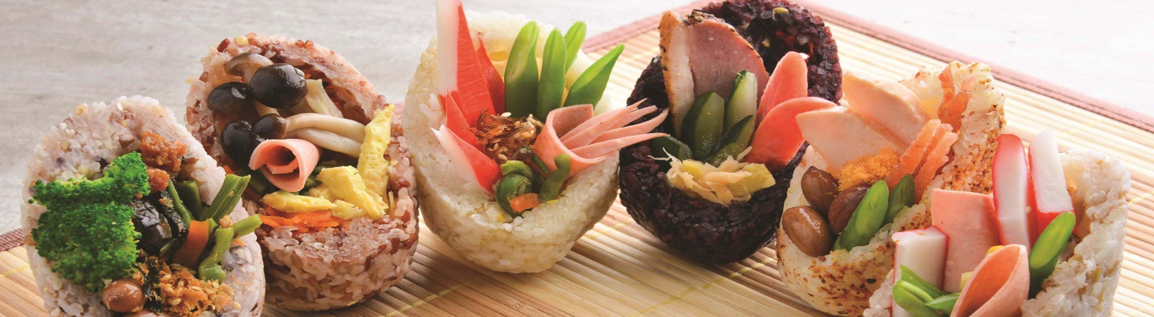 QQ Rice (Woodlands) Delivery Near You - Delivery Menu | foodpanda