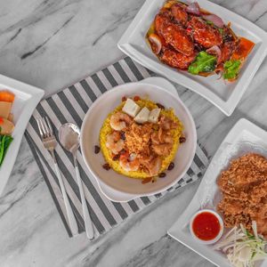 Lian Soon Huat Seafood (Yishun) Delivery Near You – Delivery Menu ...
