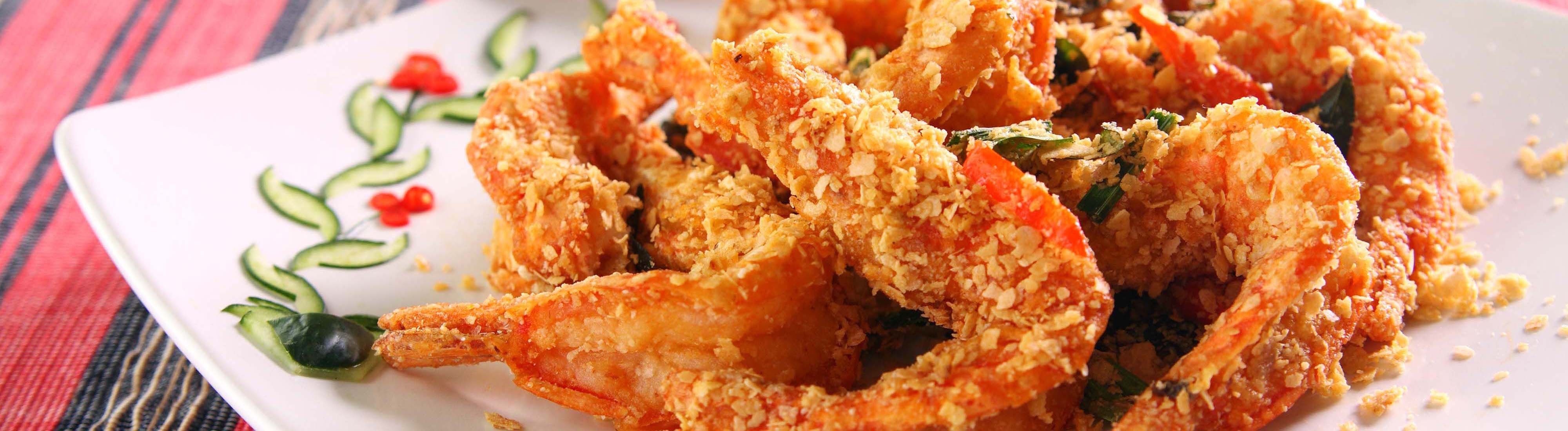 Hai Zhong Bao Live Seafood (Woodlands) Delivery Near You - Delivery ...