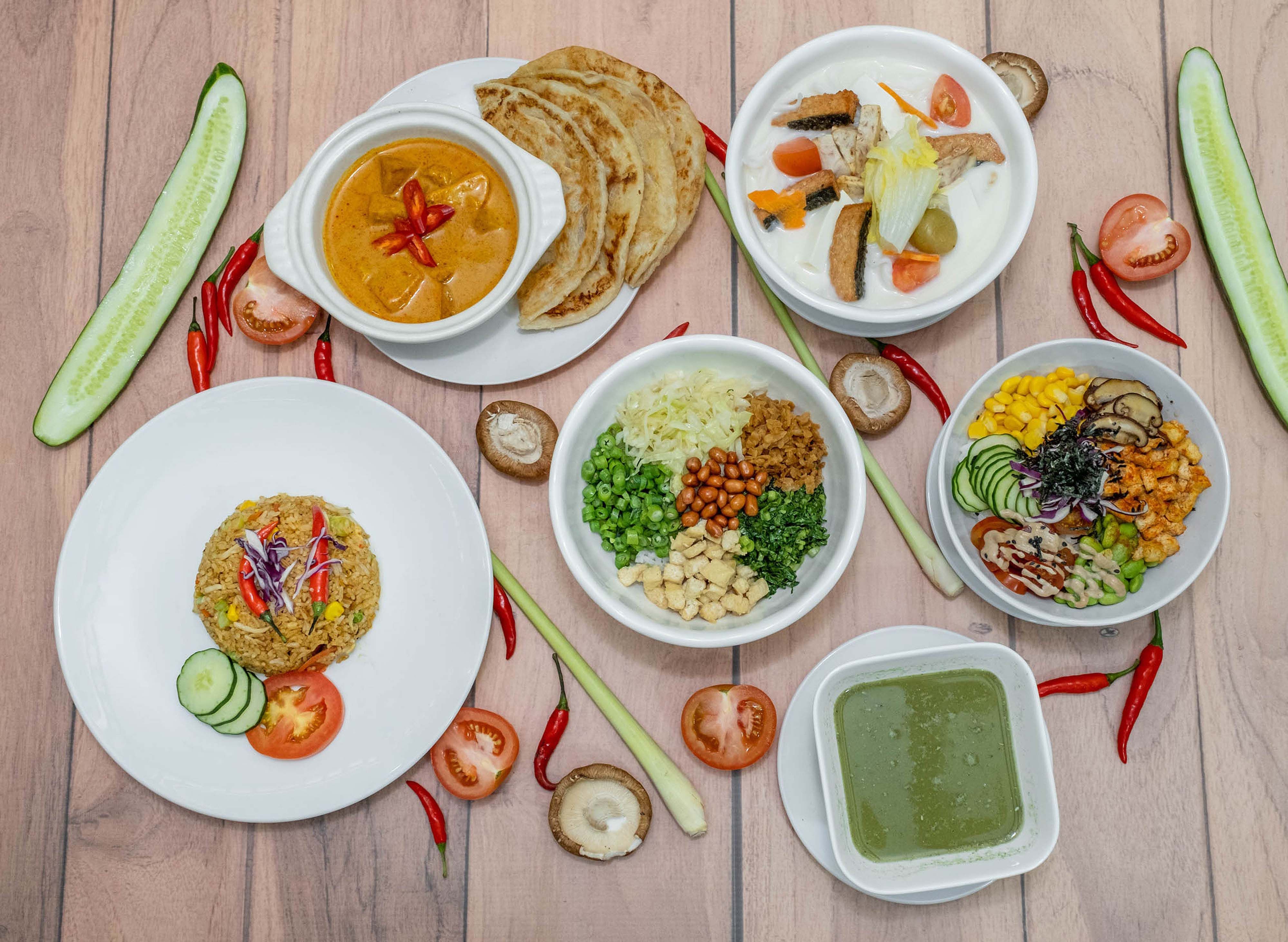 Metta Cafe (Metta Building) Delivery Near You - Delivery Menu | foodpanda