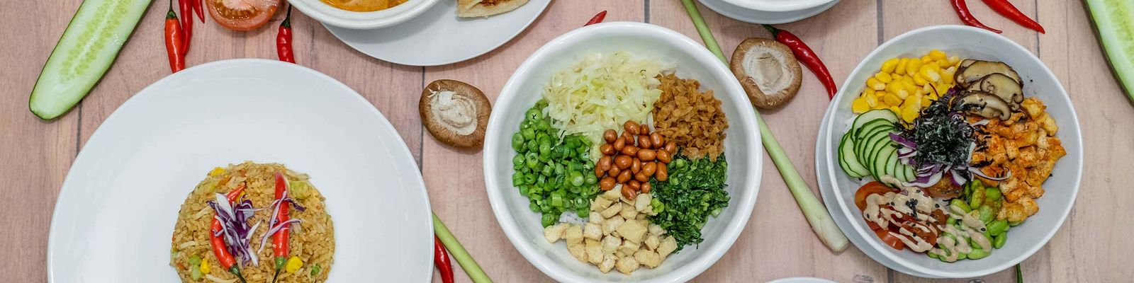 Metta Cafe (Metta Building) Delivery Near You - Delivery Menu | foodpanda