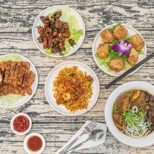 Penang Seafood Restaurant (Aljunied Road) Delivery Near You – Delivery ...