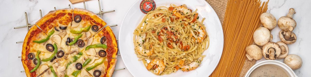 Pastamania (Northpoint) Delivery Near You - Delivery Menu | foodpanda