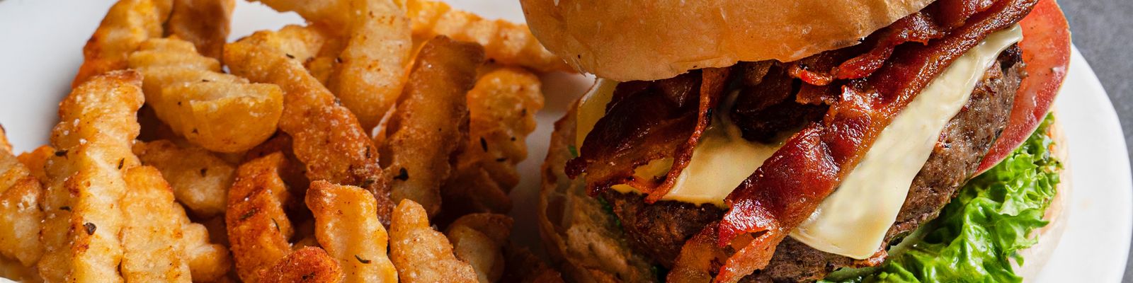 Blooie'S Roadhouse (Rail Mall) Delivery Near You - Delivery Menu ...