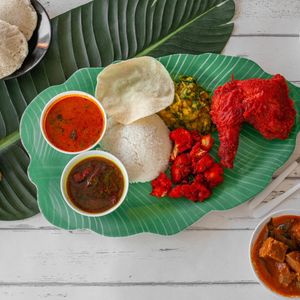 Ariff's Restaurant (Kallang Bahru) Menu, Price – Delivery Near You ...