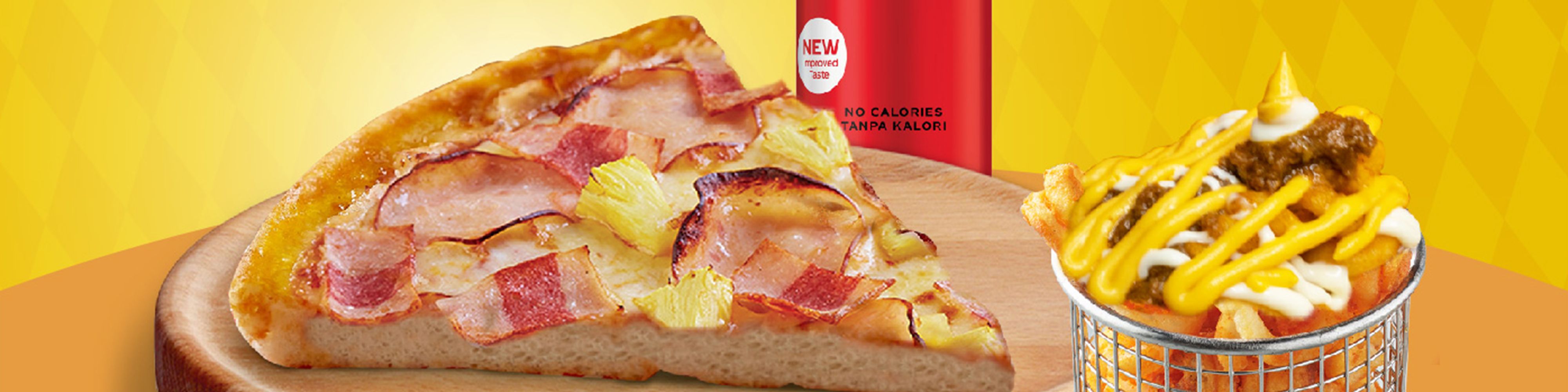 Pezzo Pizza (Tampines One) Delivery Near You - Delivery Menu | foodpanda