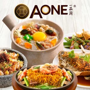 A-One Signature (Chinatown Point) Menu, Price – Delivery Near You ...
