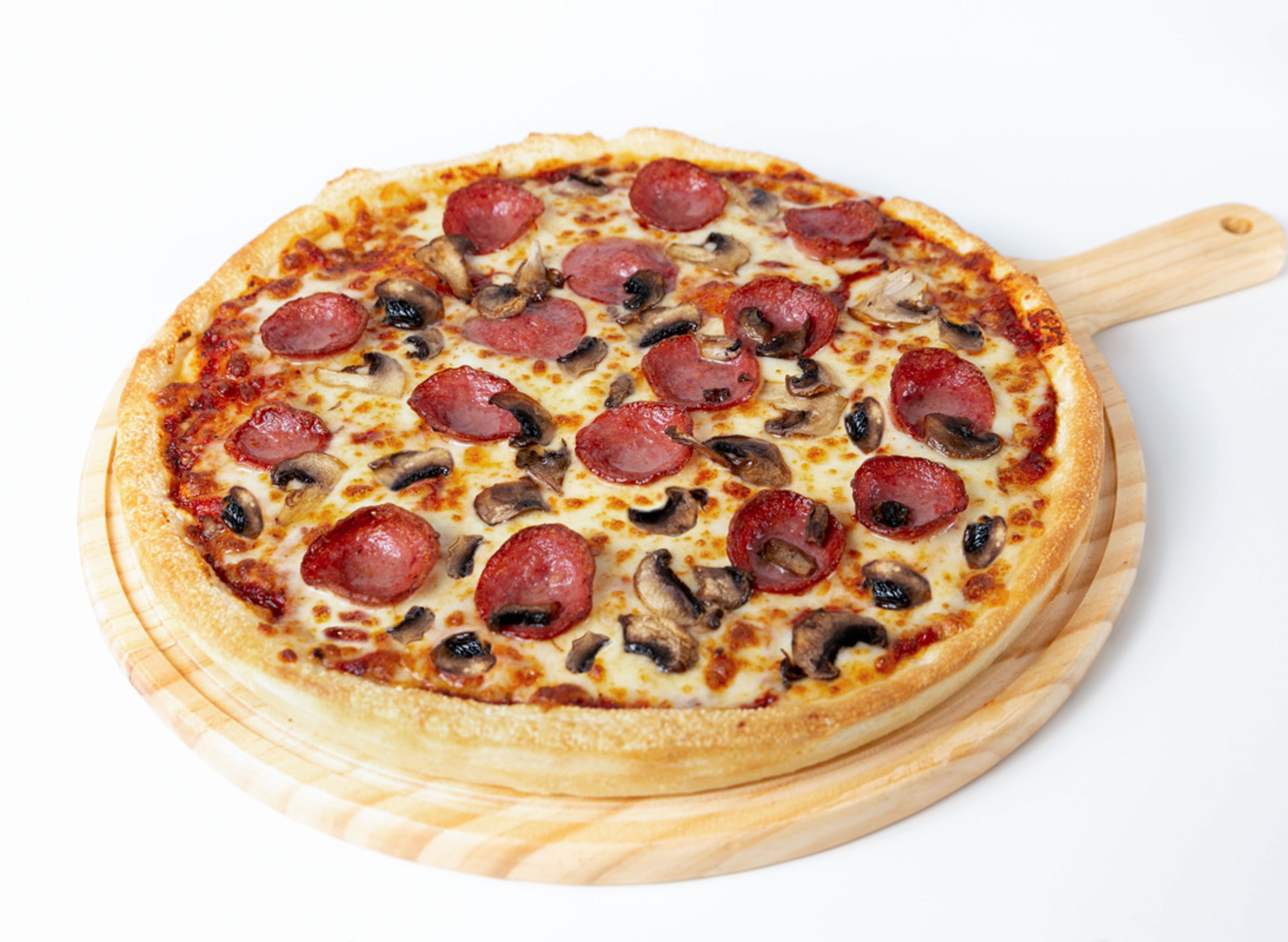 Sarpino's (Tampines) Delivery Near You - Delivery Menu | foodpanda
