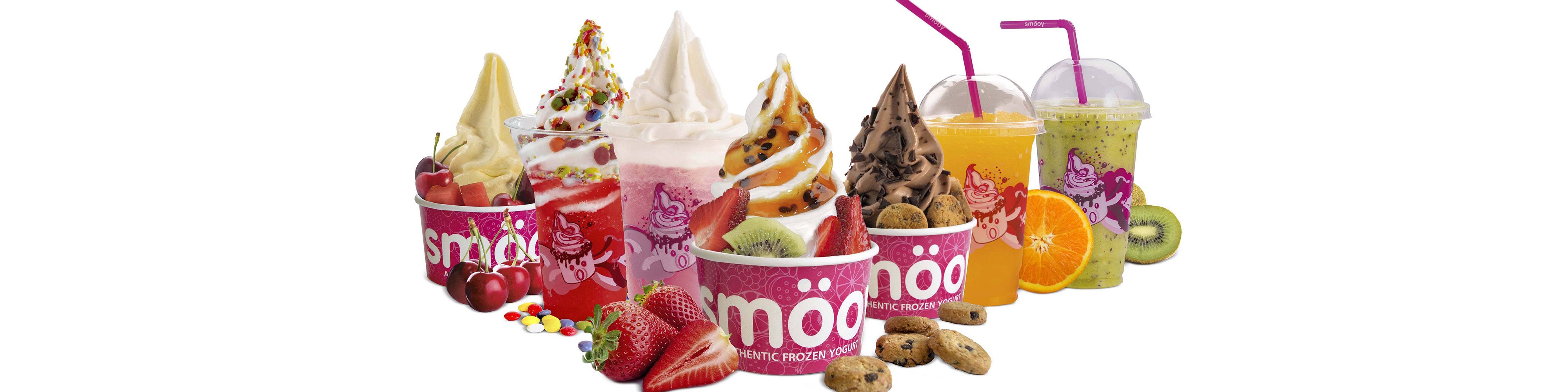 SMOOY (Republic Polytechnic) Delivery Near You - Delivery Menu | foodpanda