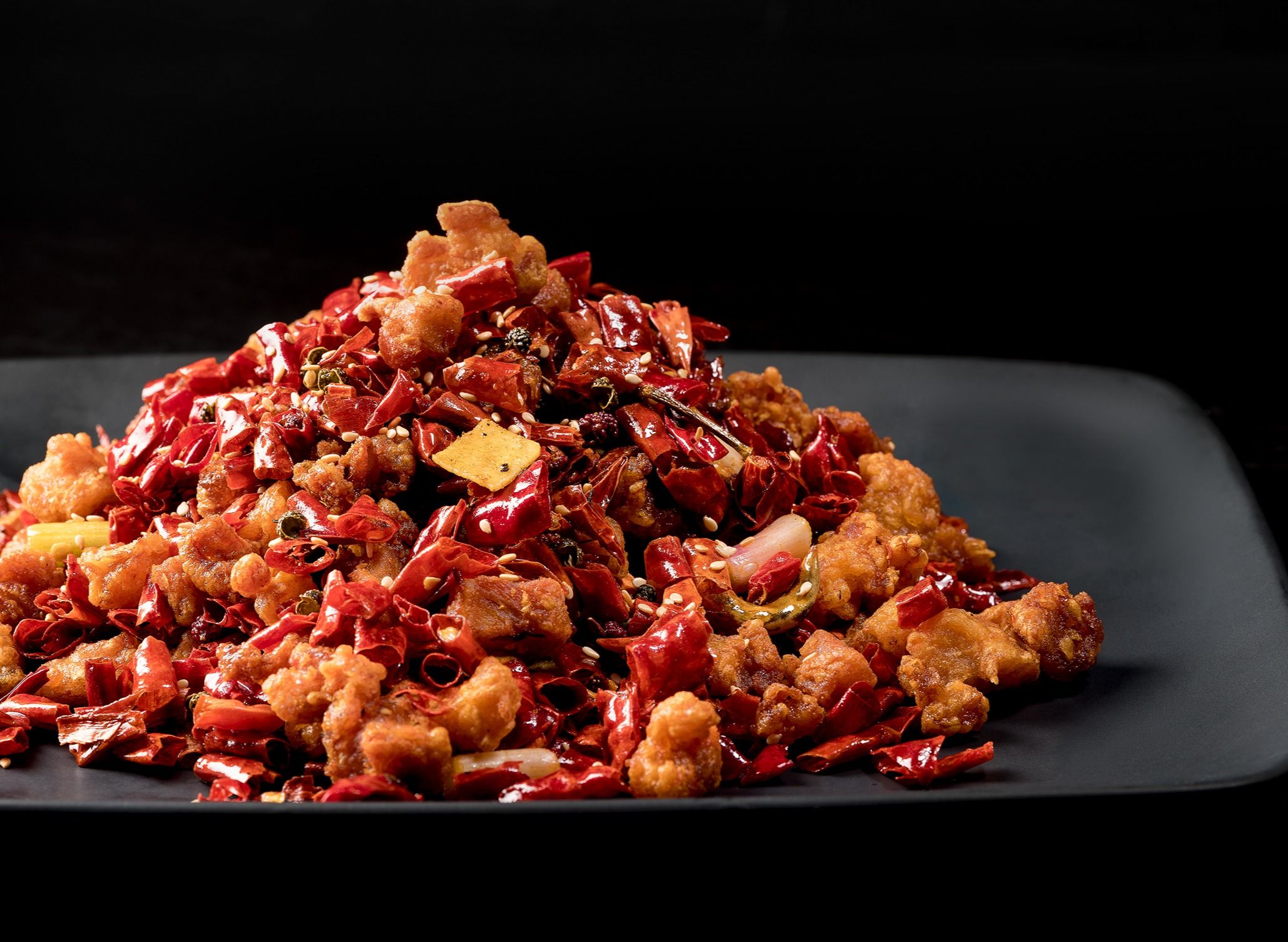 Si Chuan Dou Hua Restaurant (Uob Plaza) Delivery Near You - Delivery ...