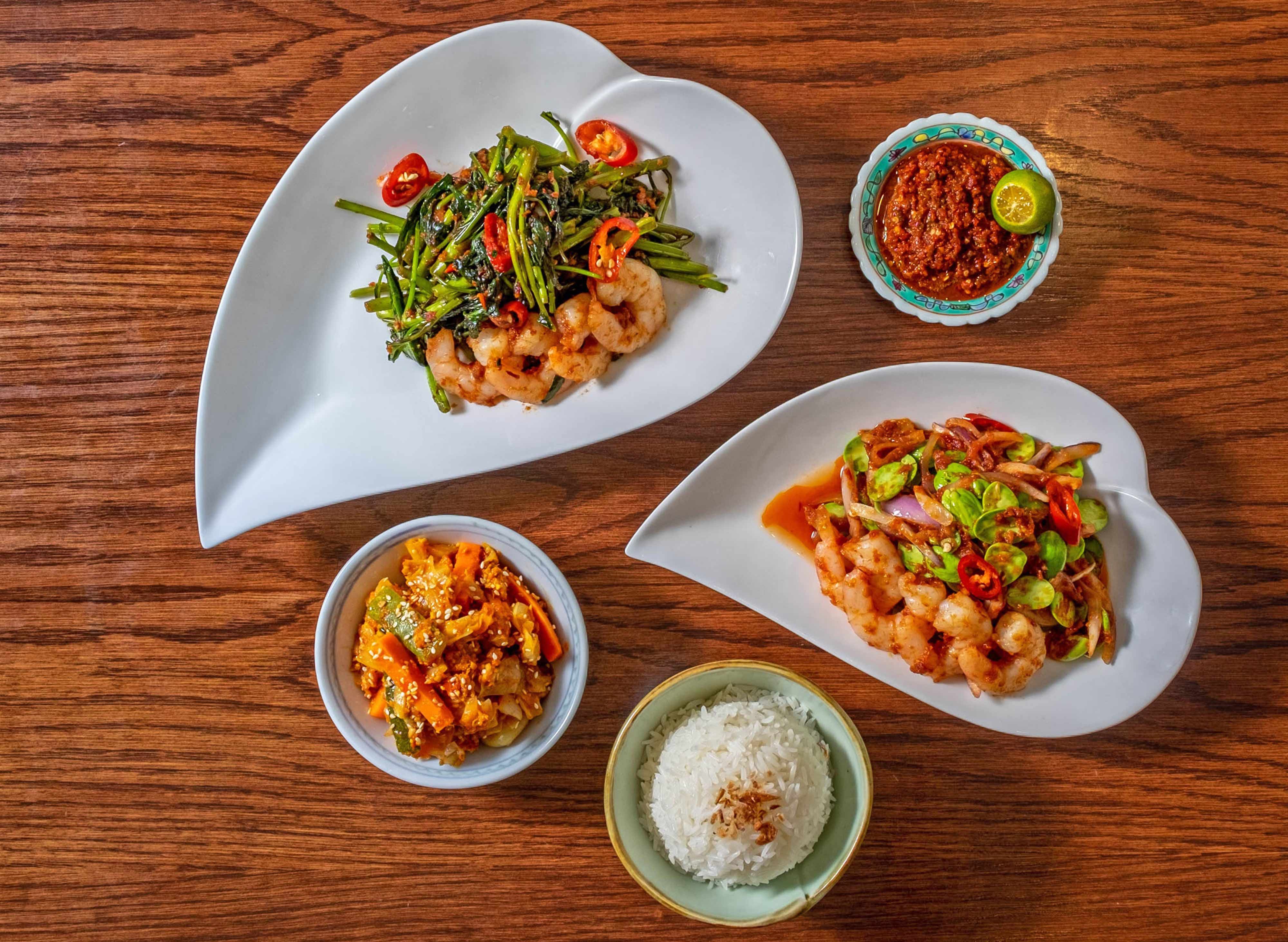 Indocafé - The White House Delivery Near You - Delivery Menu | foodpanda