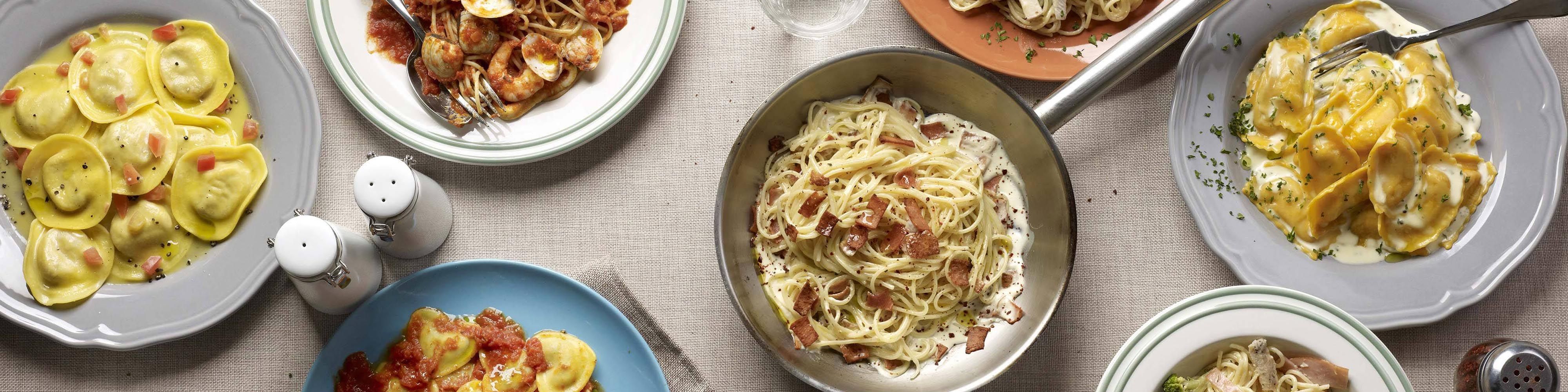 Pastamania (City Square) Delivery Near You - Delivery Menu | foodpanda