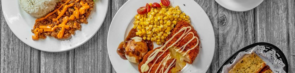 Time Table Cafe (Jurong West) Delivery Near You - Delivery Menu | foodpanda