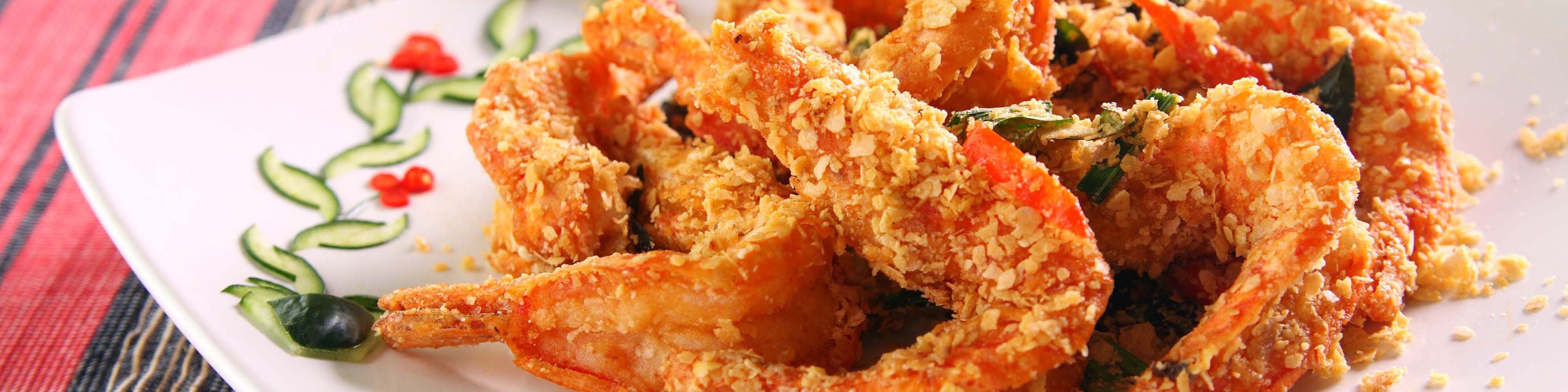 Hai Zhong Bao Live Seafood (Ang Mo Kio) Delivery Near You - Delivery ...