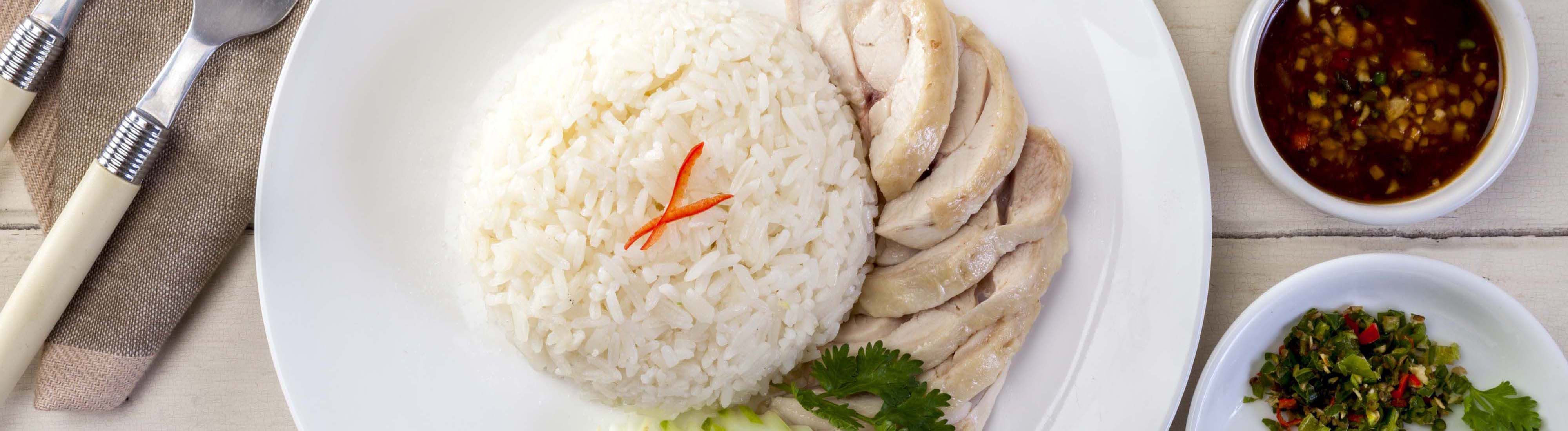 Fook Seng Goldenhill Chicken Rice (Tinggi View) Delivery Near You ...